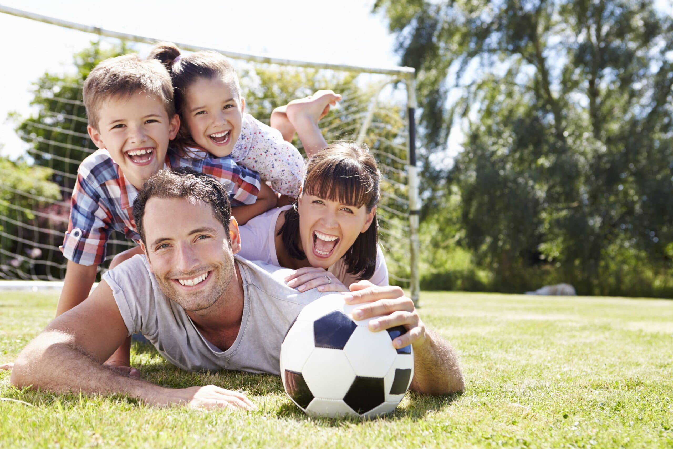 YOUTH SPORTS PARENT CORNER | Livingston CA